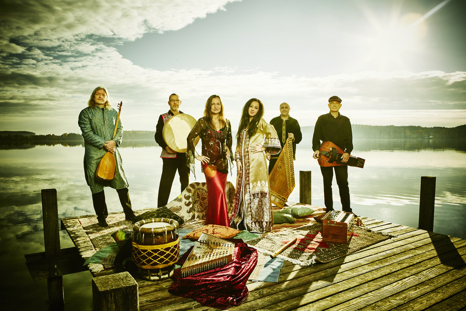 Estampie – GLM Music GmbH