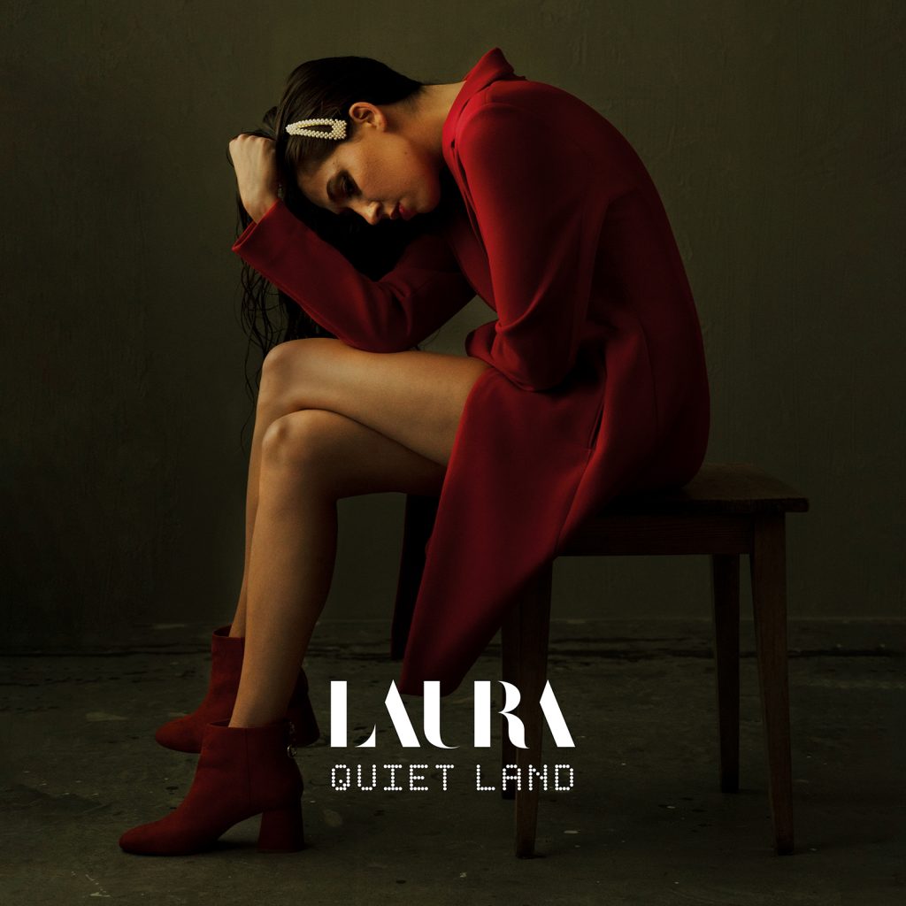 LAURA – Quiet Land – GLM Music