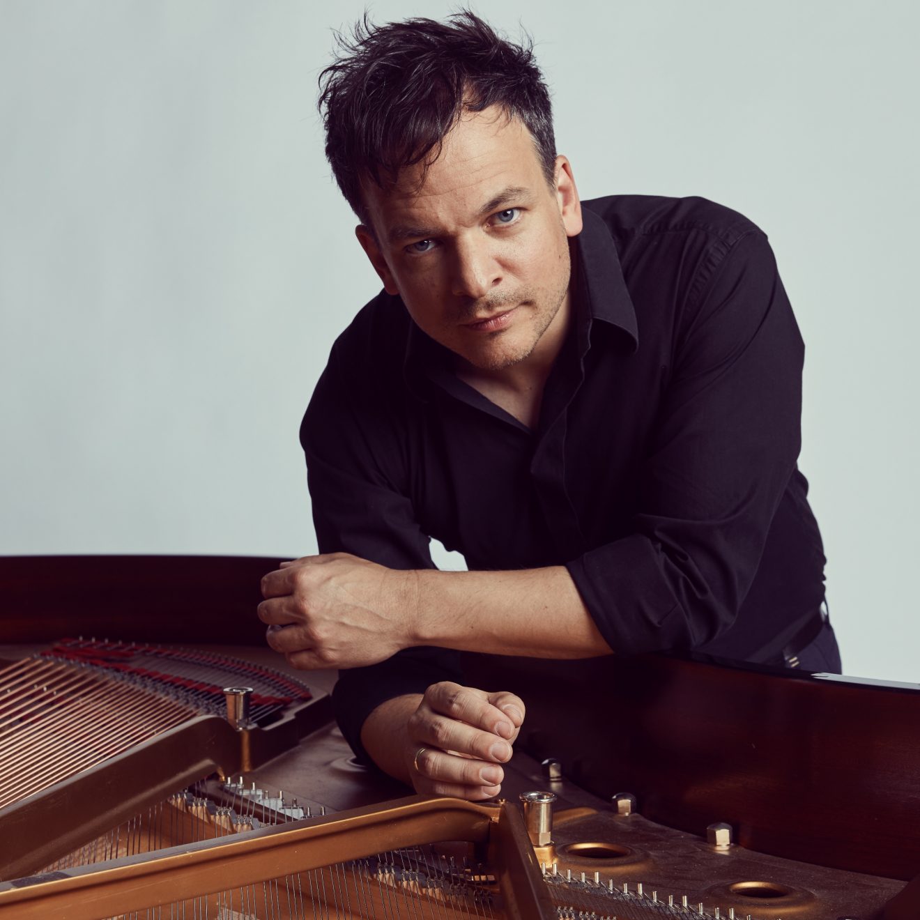 Chris Gall – allein am Piano – Ein Vorgeschmack auf das neue Album ...