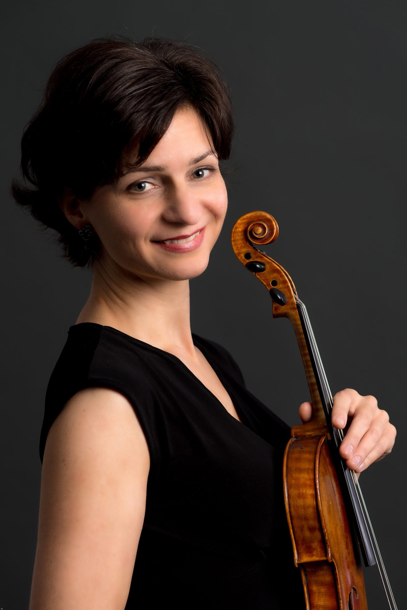 Doris Orsan – GLM Music GmbH