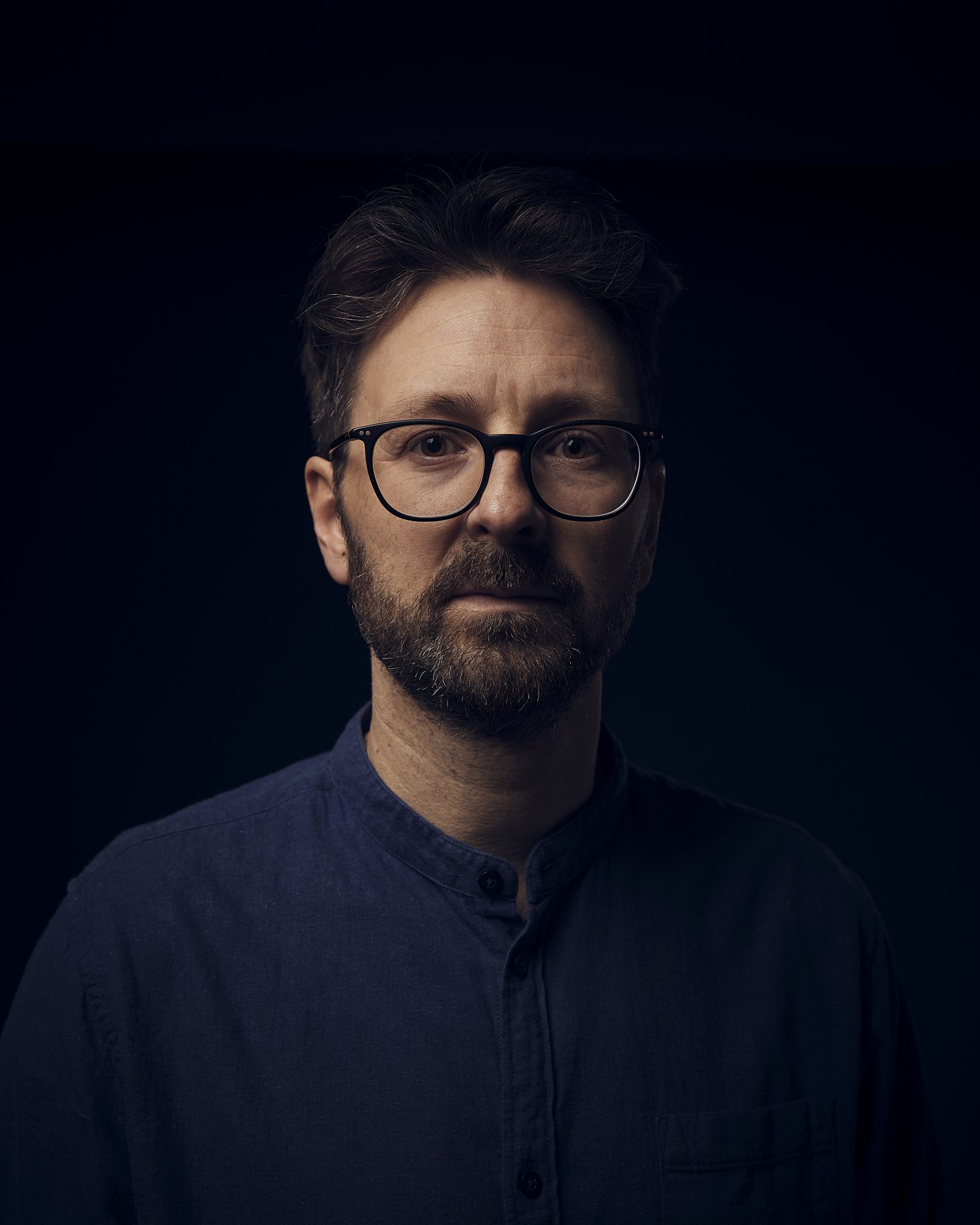 Neues Album: Kilian Kemmer – Am Ende der Nacht – GLM Music GmbH