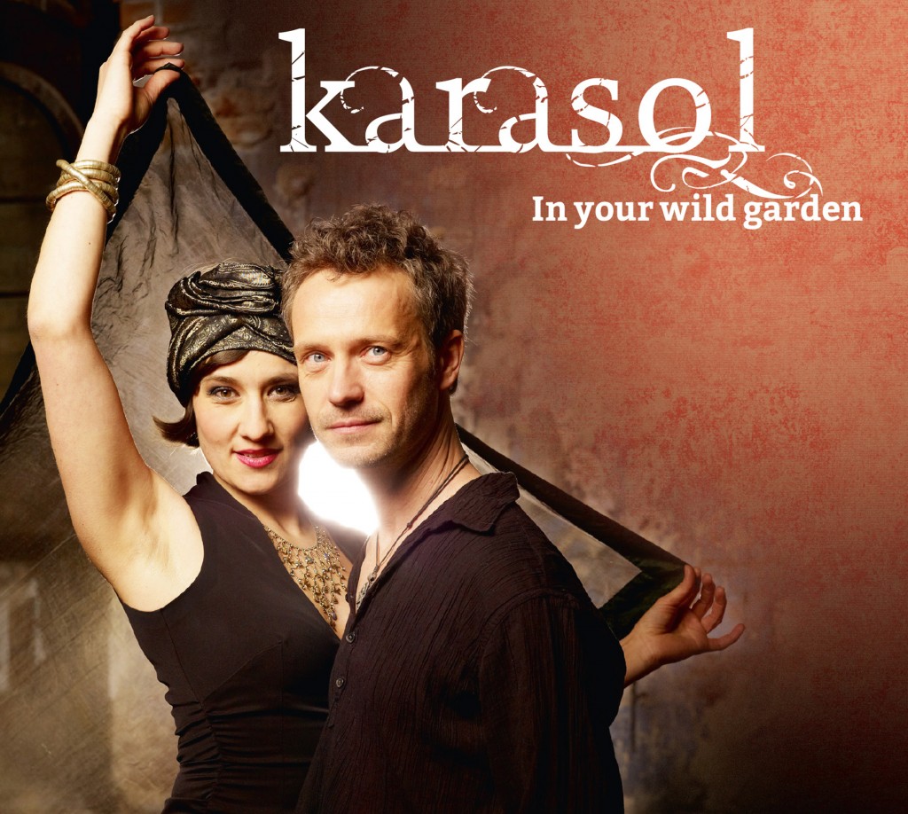 Karasol – In your wild garden – GLM Music GmbH